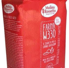 (01B) FARINA G.T. ''00'' W330 KG. 5. - Roma Cash